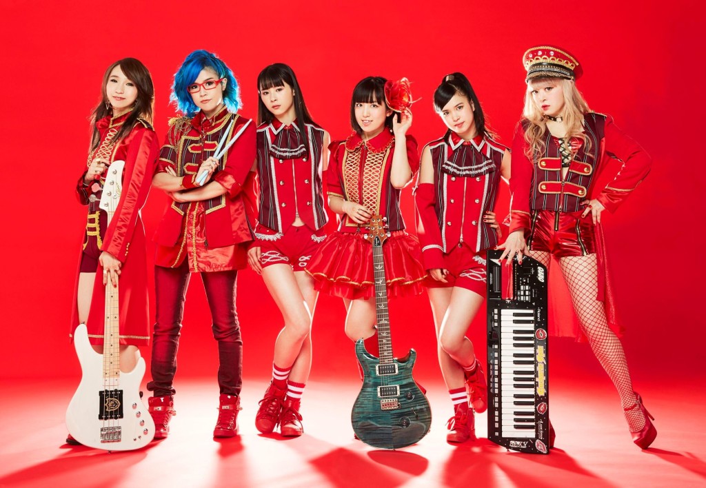 セックスマシンガンズ、大人の音楽リクエスト