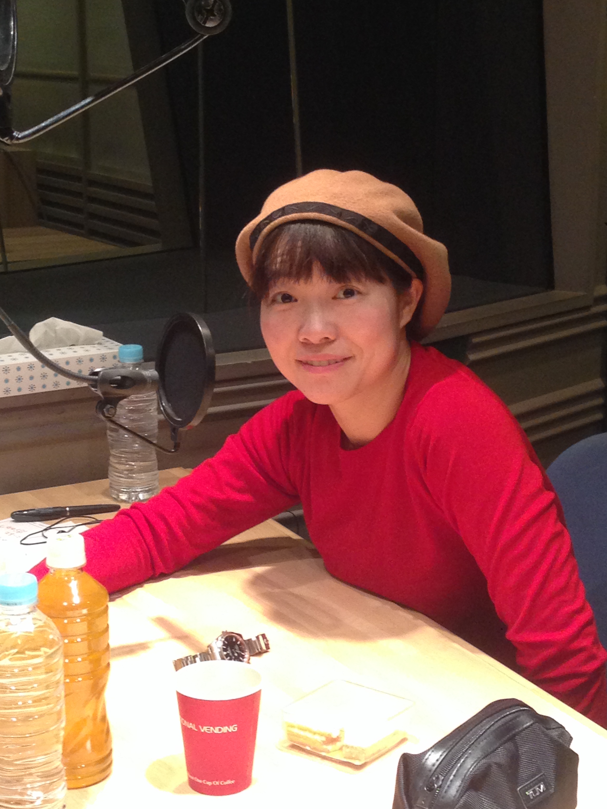 イモトアヤコ、巨乳だってよ
