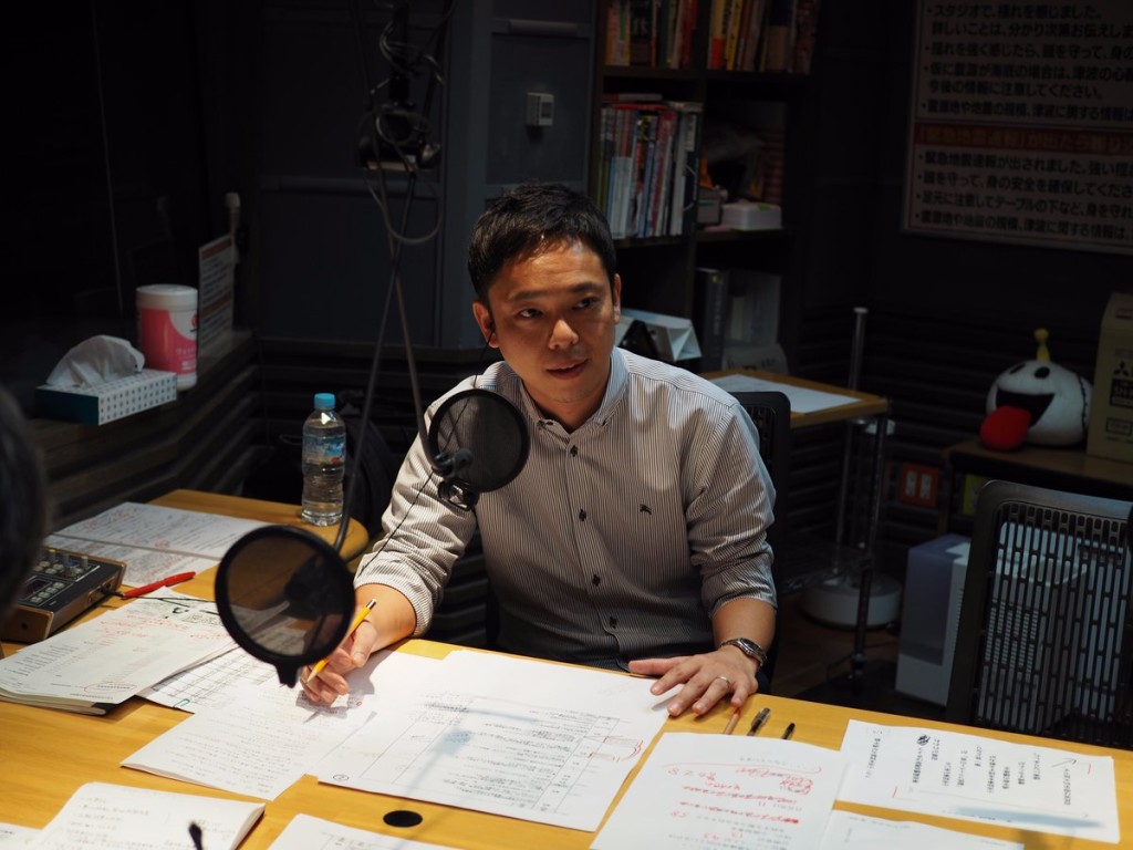 「まとめて!都議選」、聴取者数が同時間帯トップに!