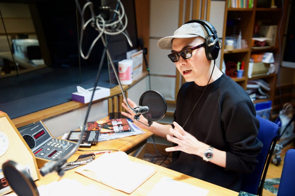 【映画評書き起こし】宇多丸、『ブラックパンサー』を語る！（2018.3.10放送） | TBSラジオ