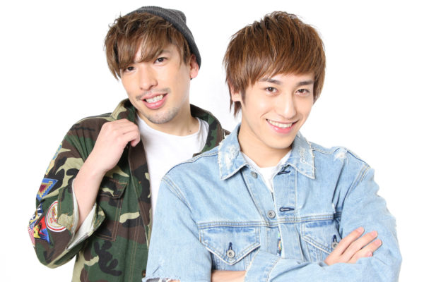 【告知】お笑い第7世代「宮下草薙」「exit」「四千頭身」週替わりで登場
