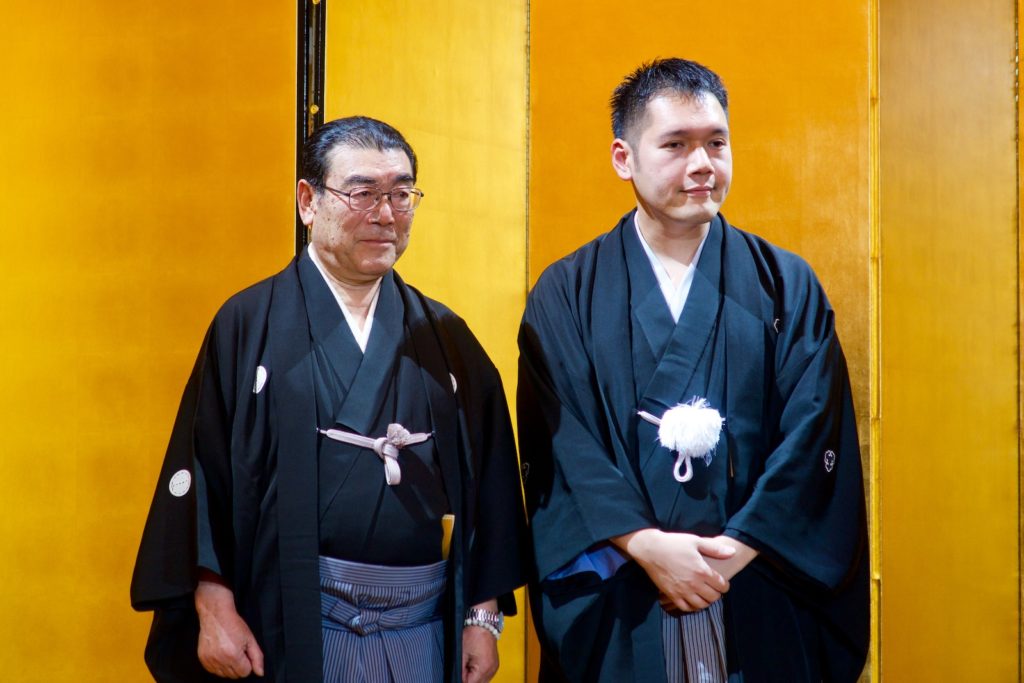 【12 6（金）夜9時30分放送！】来年、真打に昇進して神田伯山（はくざん）を襲名したら「アレ」をやります！