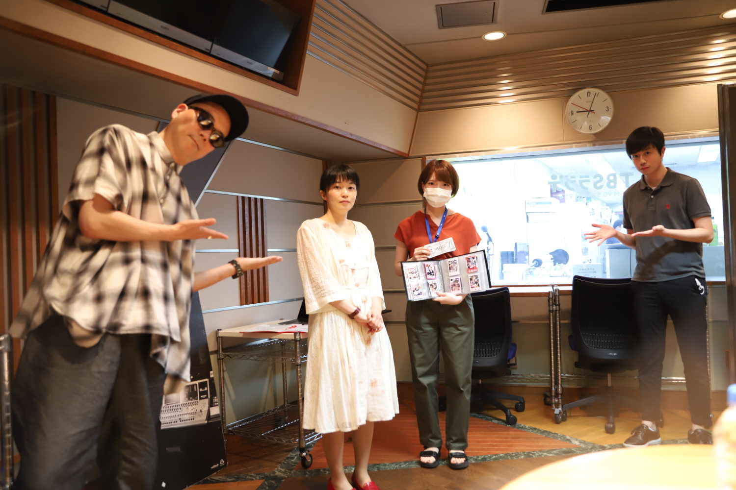 【FM90.5/AM954】TBSラジオ19751【JOKR】